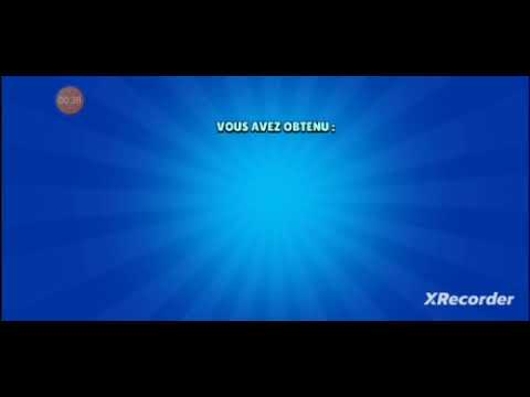Je débloqué Mandy magma et le pack d'emote 🔥 - YouTube