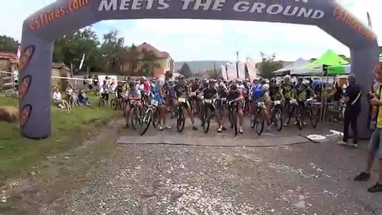 TBT Race 2014 [official video] - YouTube