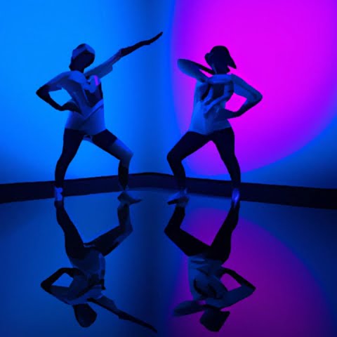 funky dance moves - YouTube