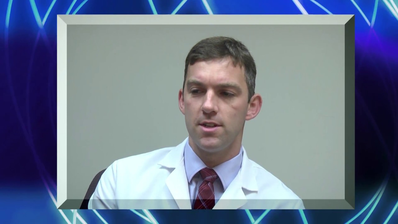 Arthroscopic Surgery for Joint Pain: Ross Wodicka, MD, Orthopedic ...