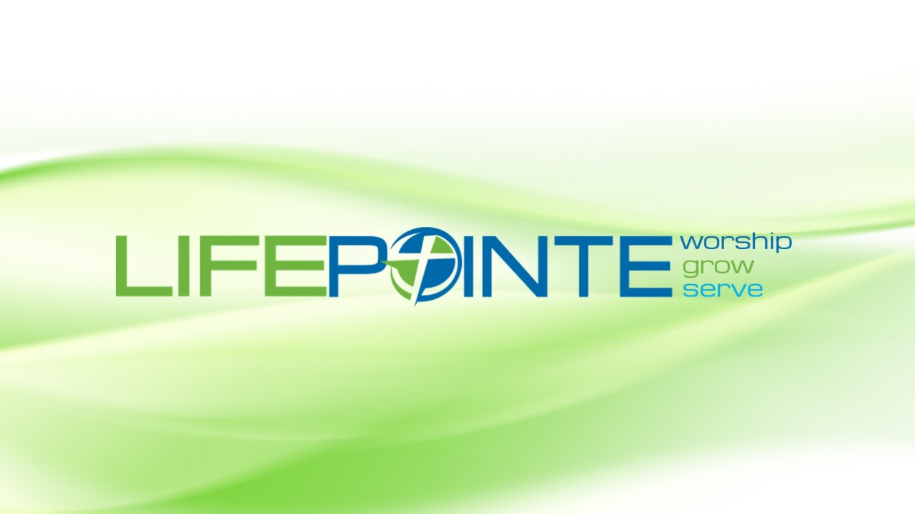 Live Stream - [LifePointe Church - Eustis, FL] - YouTube
