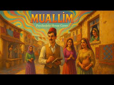 Echoes Anatolia – Muallim
