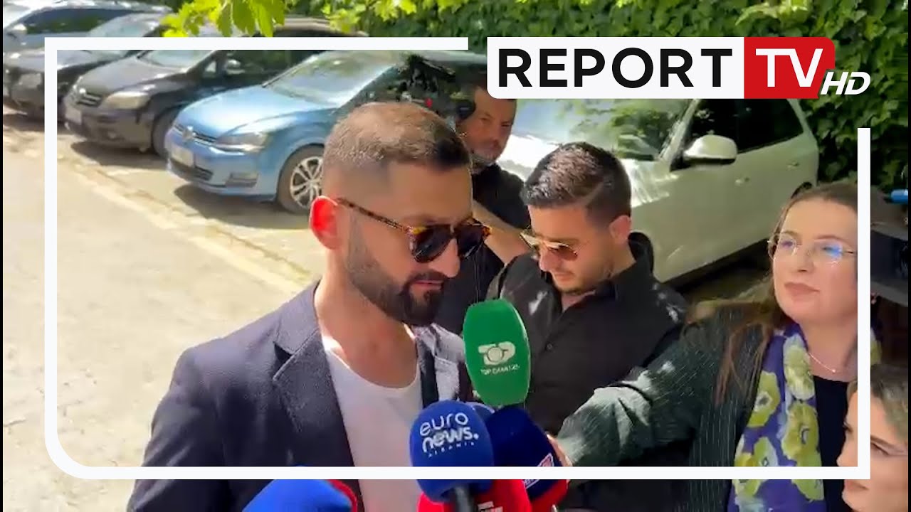 Kopjoi të dhënat e TIMS,, ish-drejtori i IT në Policinë e Shtetit ...