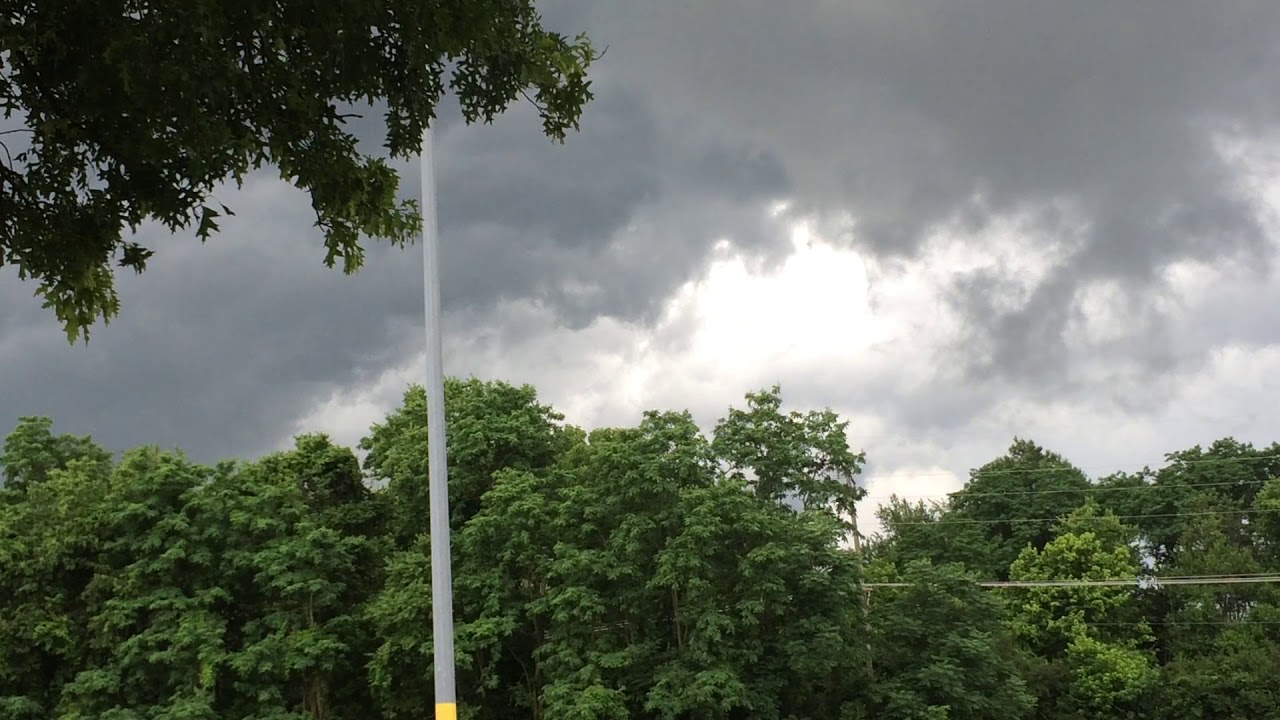 Quinton Reviews Clouds - YouTube