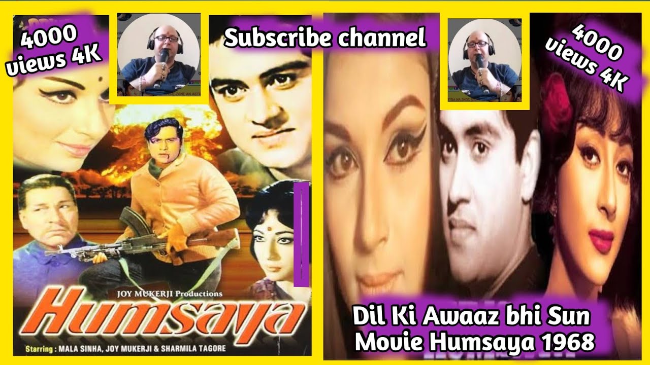 Ashwani Dogra sings "Dil ki awaz bhi Sun"Rafi Sahab's superhit song ...