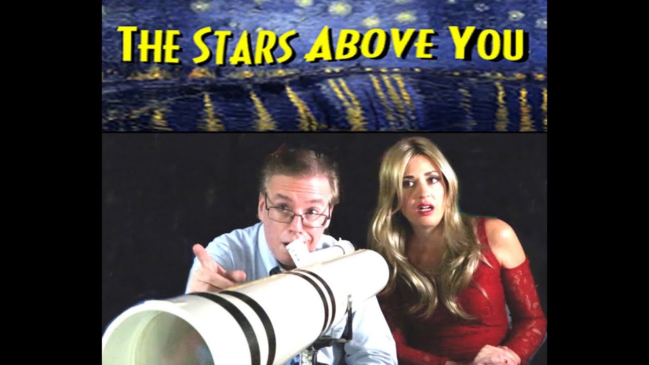 The Stars Above You - YouTube