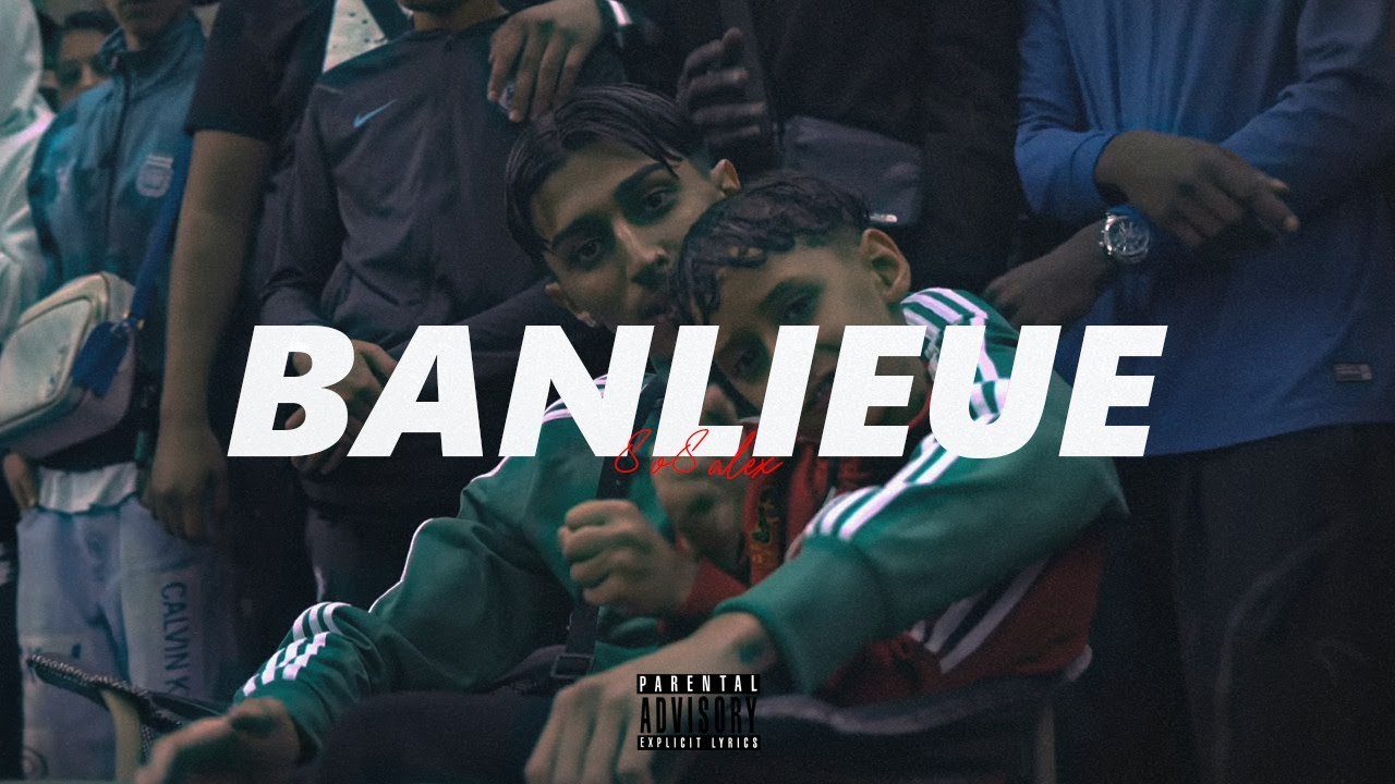 [FREE] Baby Gang x Morad Type Beat - "BANLIEUE" - YouTube