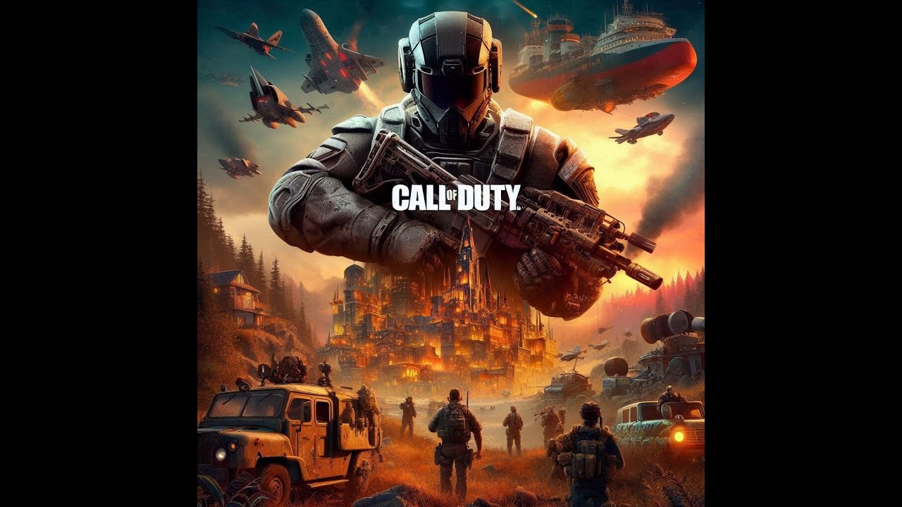 Call of Duty cross fire team deathmach - YouTube