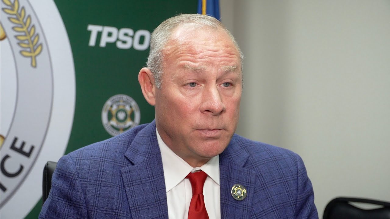 Gerald Sticker - YouTube