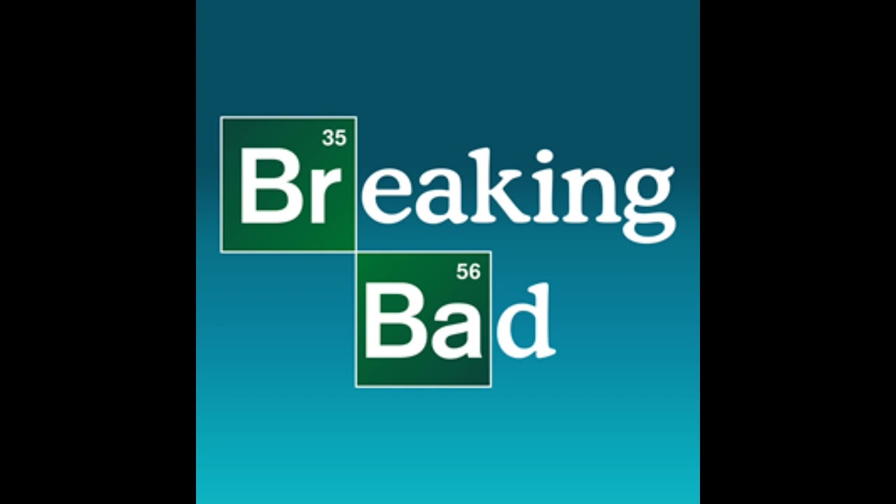 Breaking Bad | S3 Ep4 (Green Light) Credit Theme - YouTube