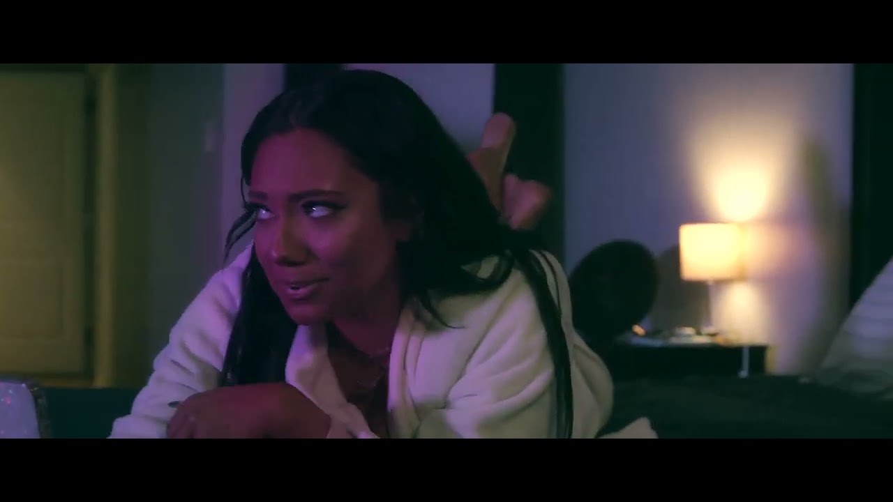 Talia Barbosa Ft WYO Chi- Real Recognize Real Official music Video