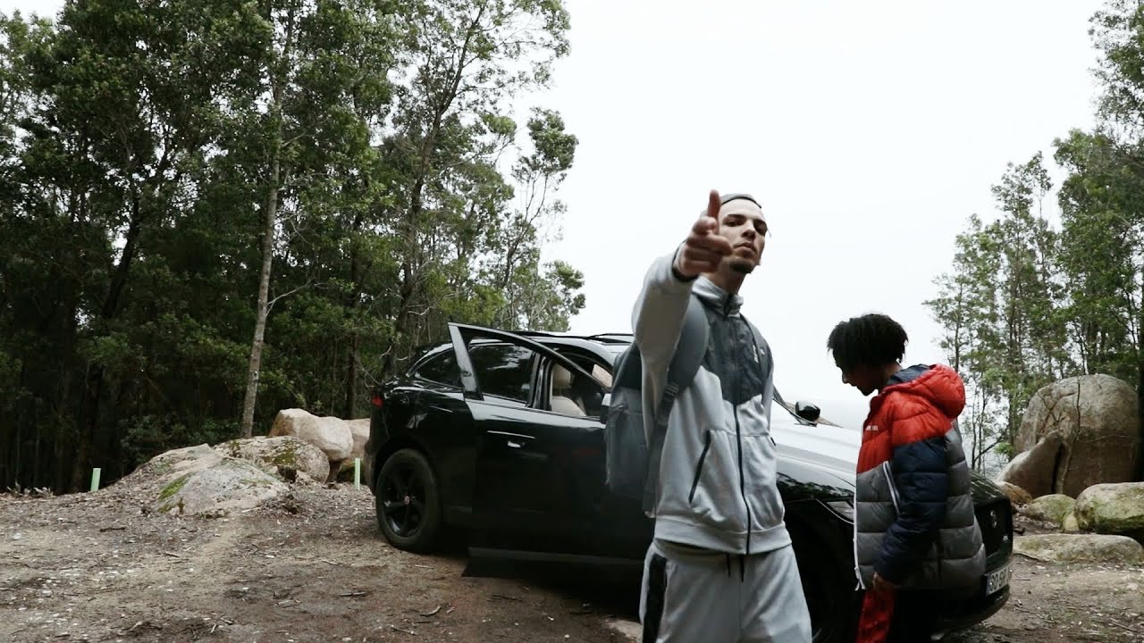 Restrito - Fundamento (Official Video) Prod by. Young Max - YouTube