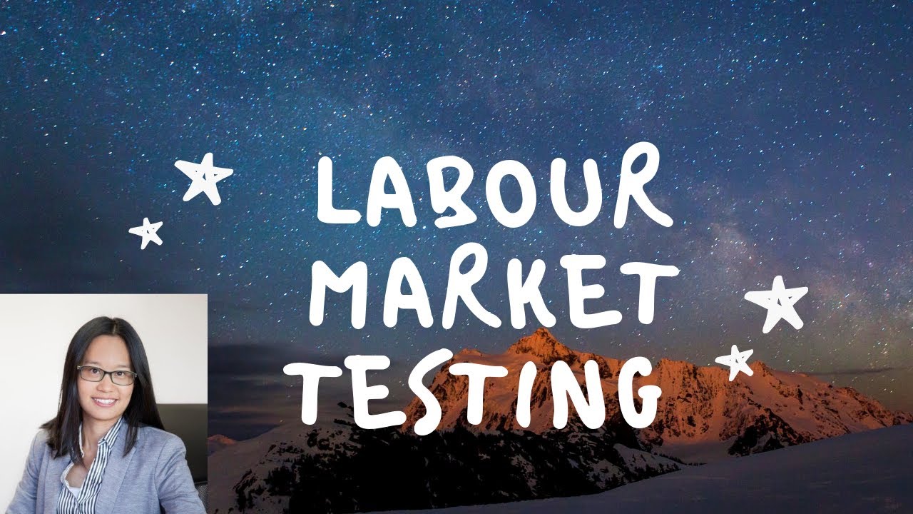 What Are Labour Market Testing Requirement for TSS (Subclass 482) - YouTube