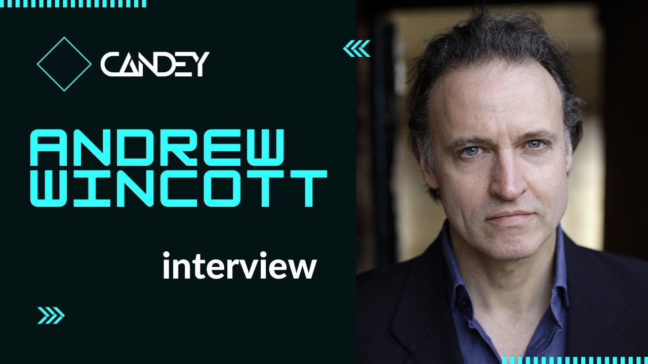Interview with Andrew Wincott, Voice Actor in Baldur's Gate 3 ...