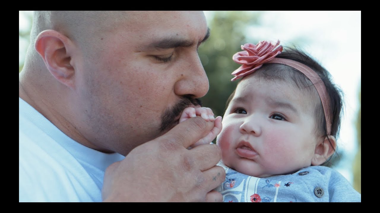 BIG MISTER + FATHER FIGURE + official video 2018 - YouTube
