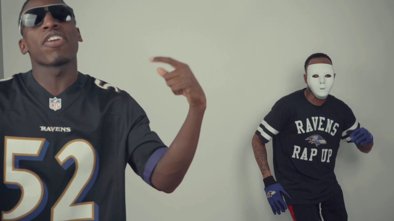 Ravens Rap Up Week 14 - YouTube