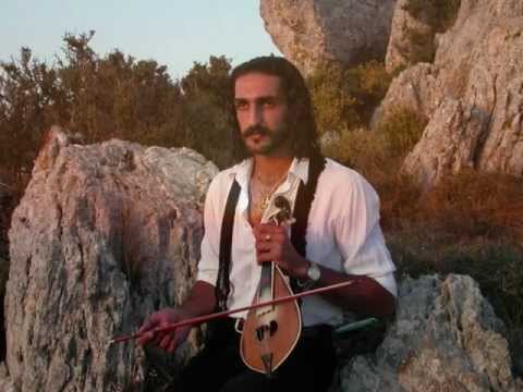 Οσο βαστά ενα όνειρο - Αχιλλεας Δραμουντανης - YouTube