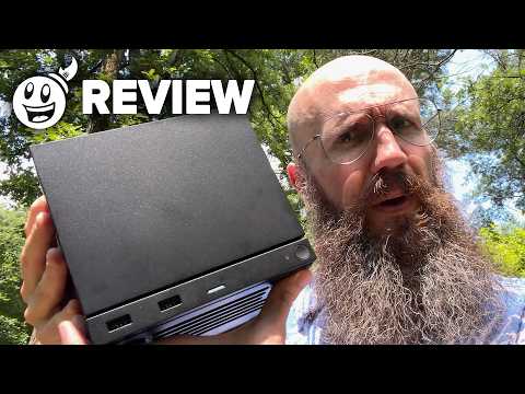 The Best Beginner's Gaming PC... At an Enthusiast Price | Steam Machine Review