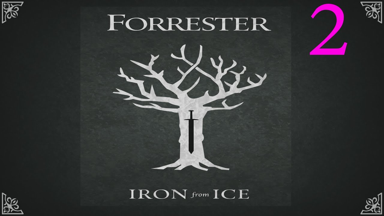 Let's Play: Game of Thrones Part 2 - House Whitehill - YouTube