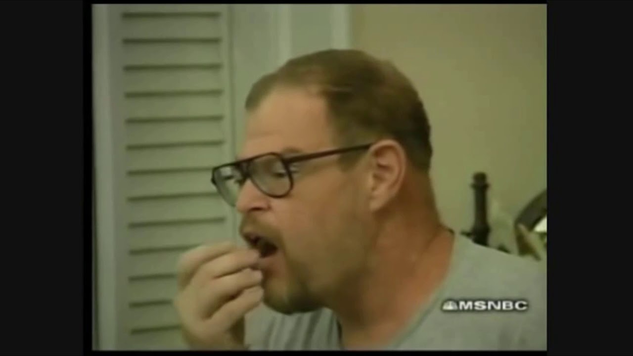 TCAP CSI: Donald Morrison - YouTube