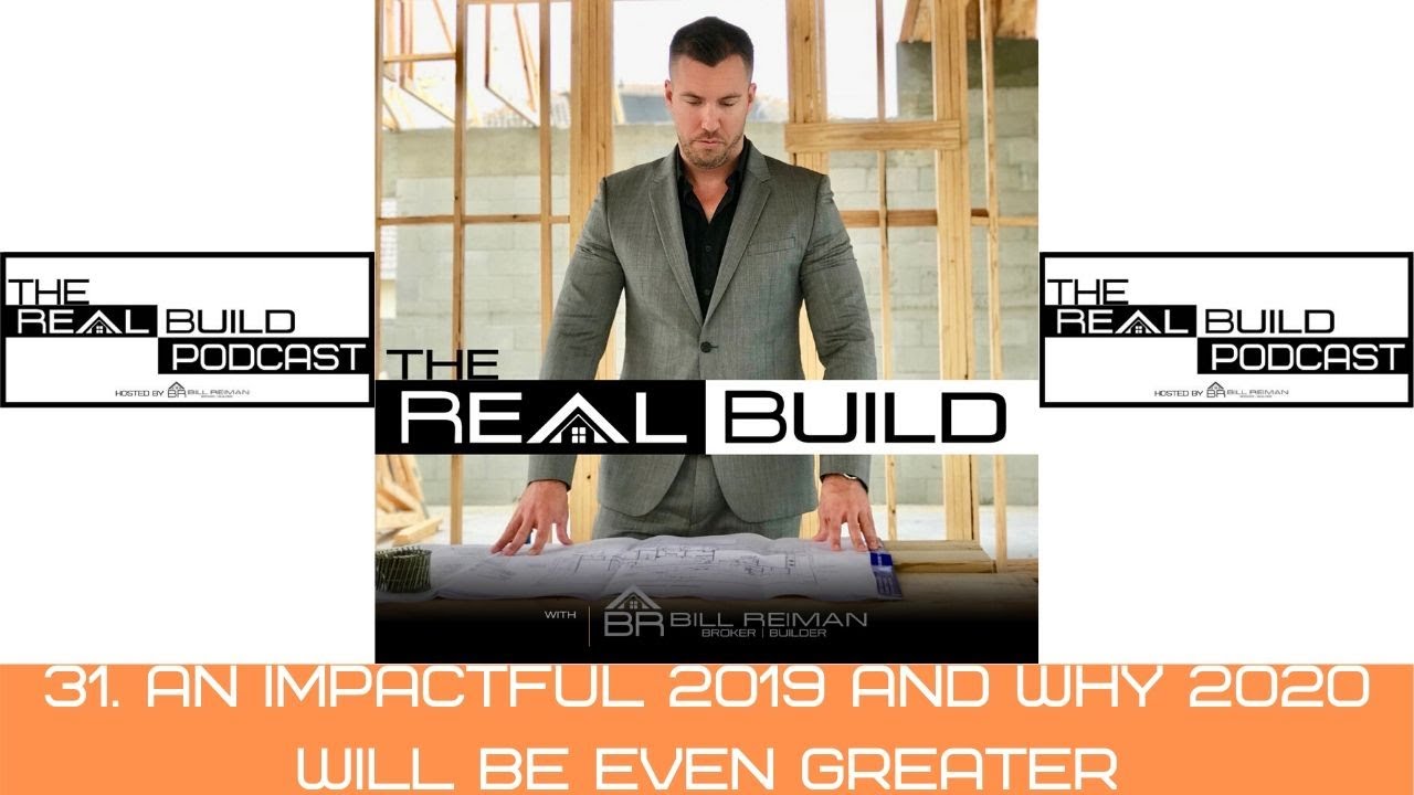 The Real Build 31 - YouTube