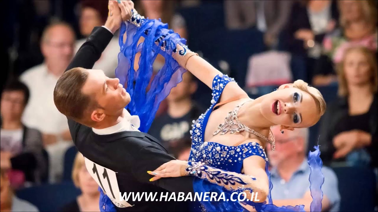 Viennese Waltz - Annie's Song - YouTube