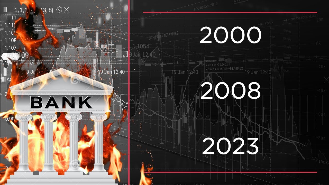 ΤΟ ΤΡΑΠΕΖΙΚΟ ΣΥΣΤΗΜΑ ΣΤΗΝ ΦΩΤΙΑ | THE NEWS OF WALL STREET #08 Powered ...
