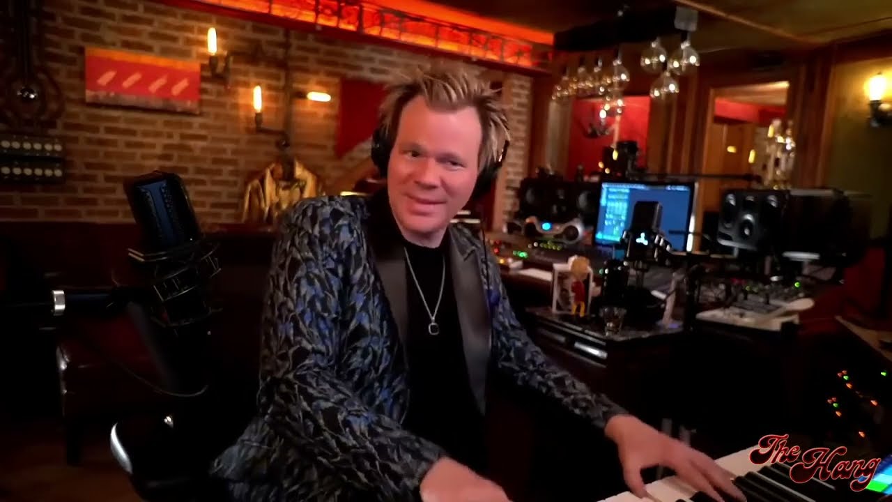 [Brian Culbertson] 21 Our Love Live 20220930 - YouTube