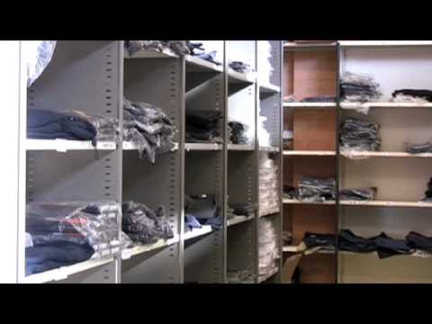Uniforms Clifton Hill Rodney Mark Corporate Clothing Pty Ltd - YouTube