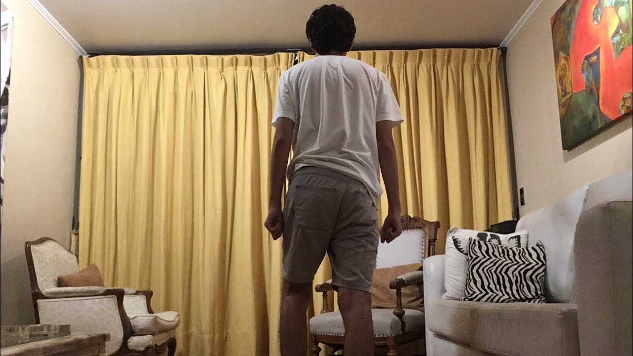 Yo bailando el Mini Mini 😏😈🥵 - YouTube
