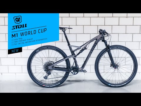#003 // STOLL Bikes // M1 World Cup