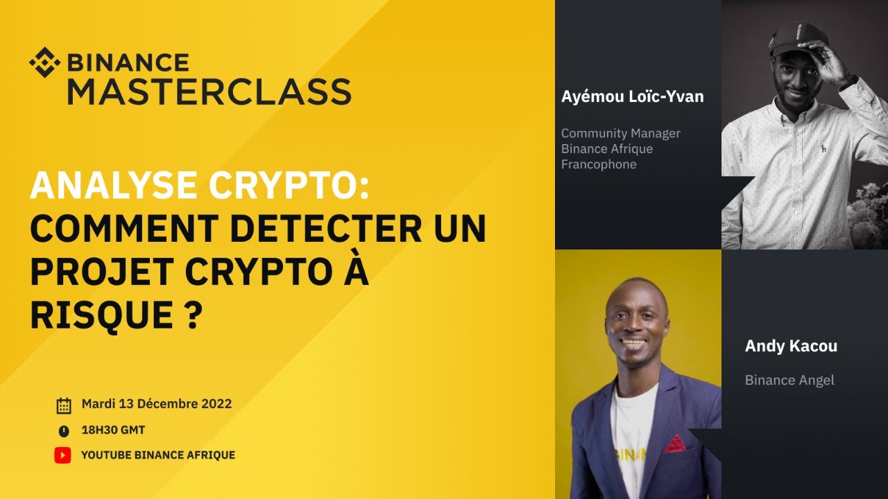 Analyse Crypto: Comment détecter un projet crypto à risque ? - YouTube