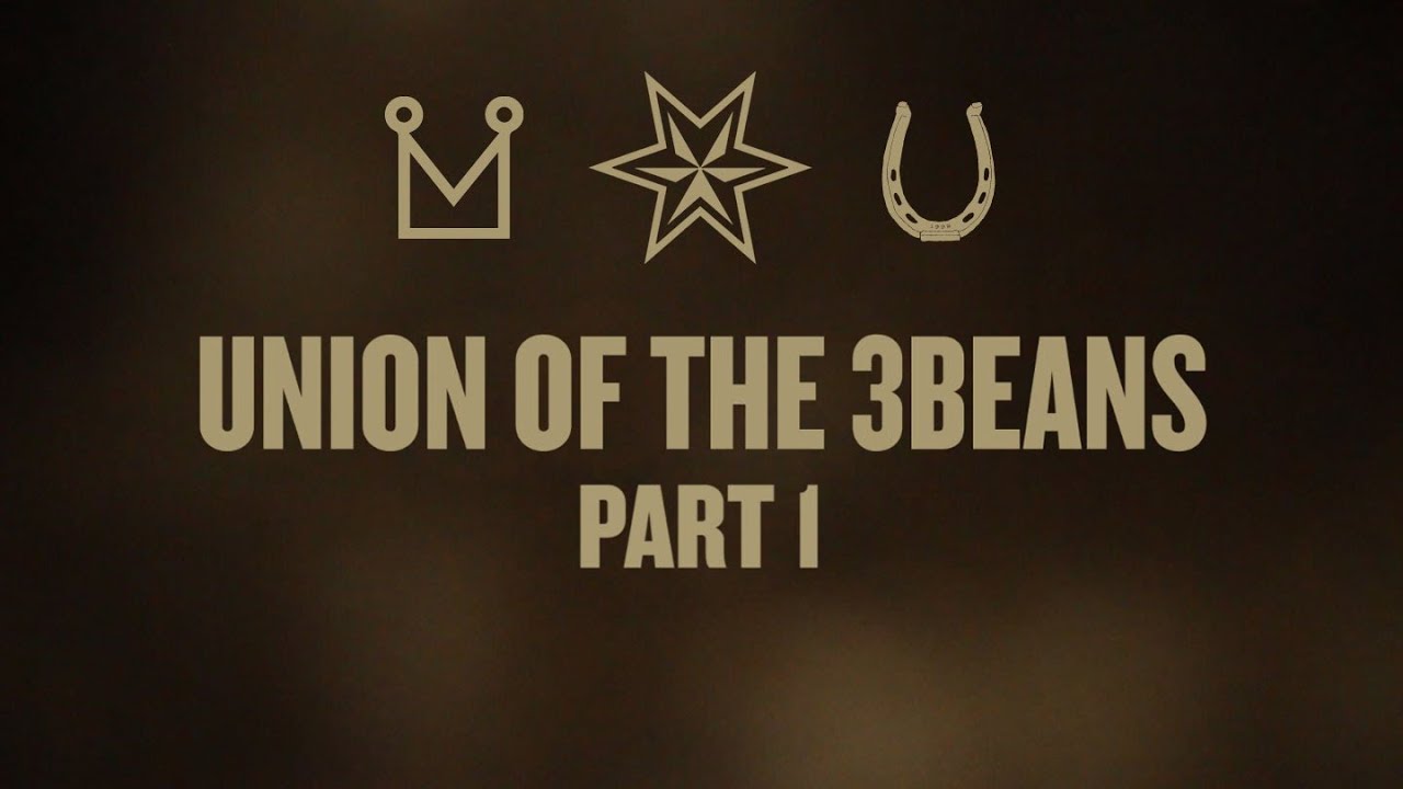 Sixpoint - Union of the 3Beans - Part 1 - YouTube