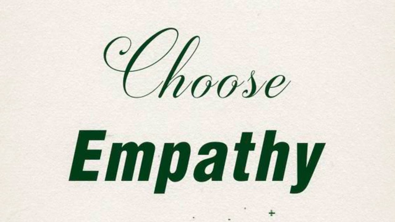 SUBLIMINAL | I understand others (empathy) - YouTube