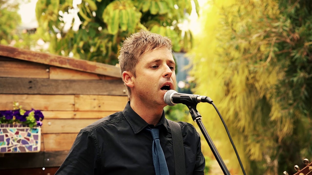 Josh J - Cover Song Showreel 2019 - YouTube