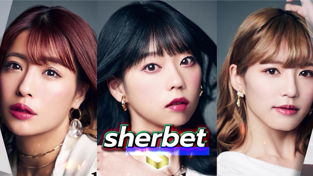 Live! Concert by sherbet @ KAZE STAGE ในงาน JAPAN EXPO THAILAND 2023 ...