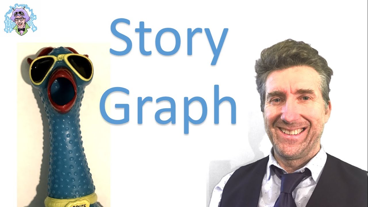 The Story Graph - YouTube