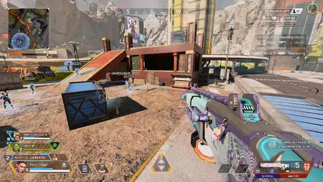 Apex Legends_20250203142915 - YouTube