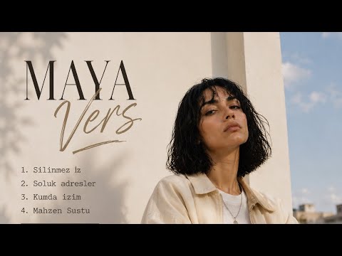 Maya Vers - Kumda İzim
