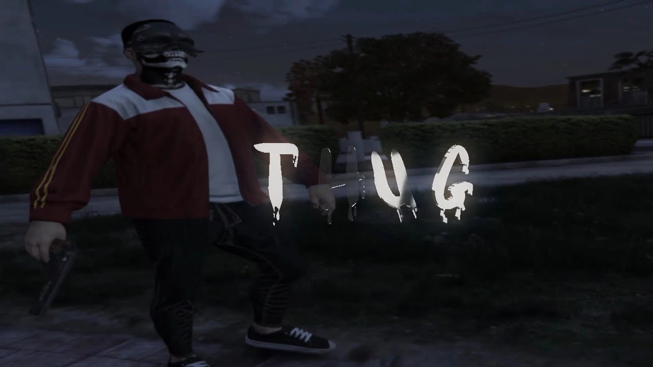 Thug Mafia GRAND Rp [ redux in desc / редукс в описании ] - YouTube