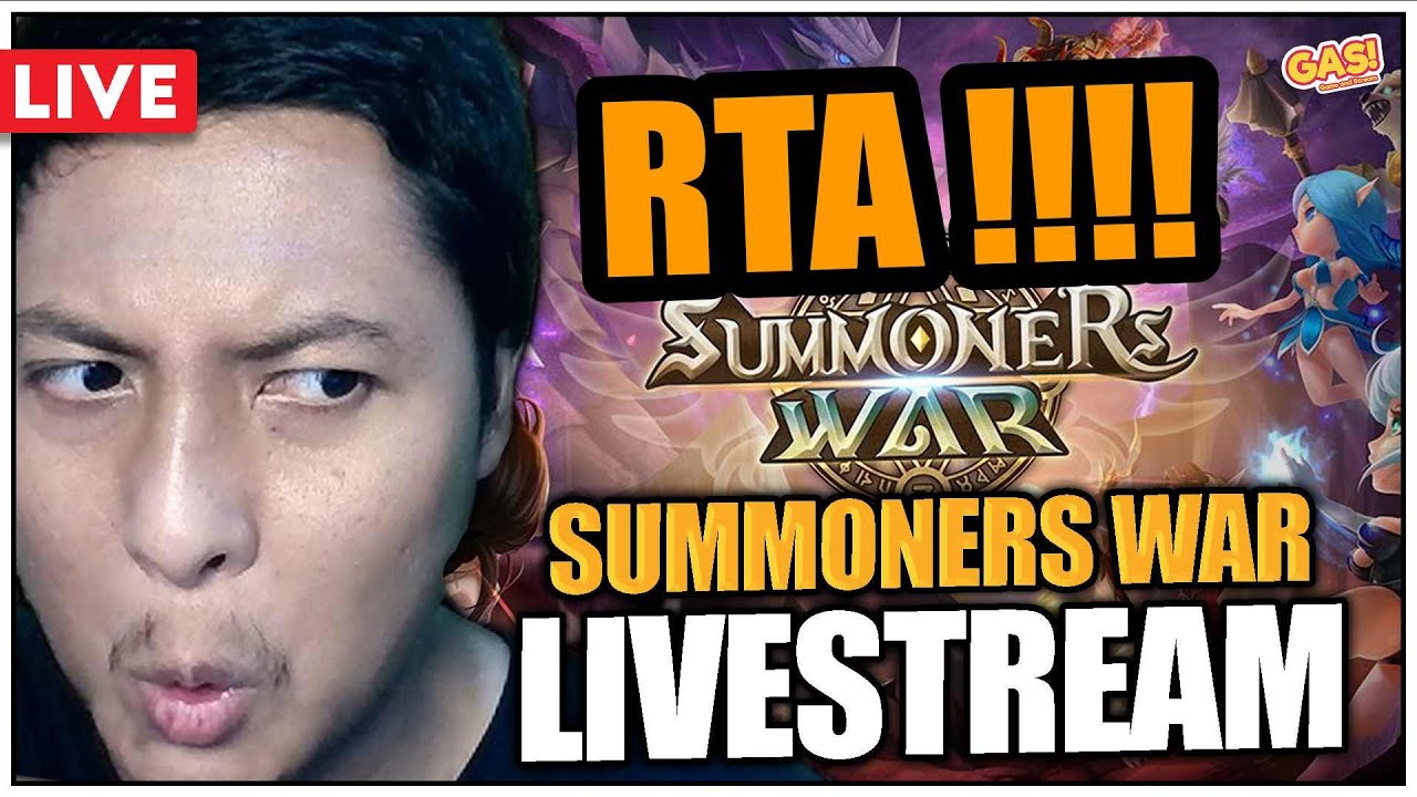 H-11 RTA !!! - Summoners War: Sky Arena - YouTube