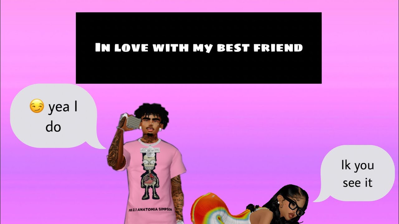 In love with my best friend ep11 - YouTube