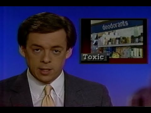 KWTV TV 9 Newsline 9 Weekend Edition Oklahoma City July 19, 1986 - YouTube