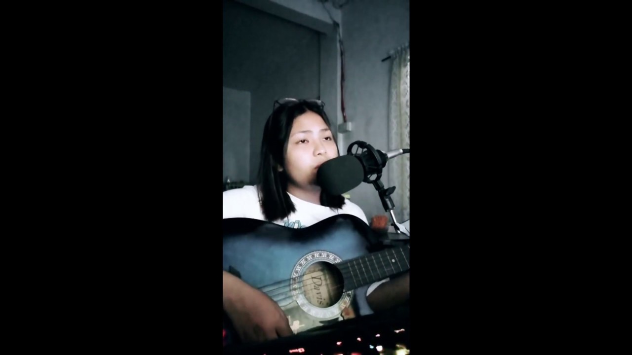 COMPILATION OF MY SONG COVERS ♥ - YouTube