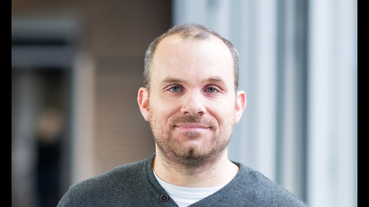 Scientist Stories: Johannes Textor, Immunological Intelligence - YouTube