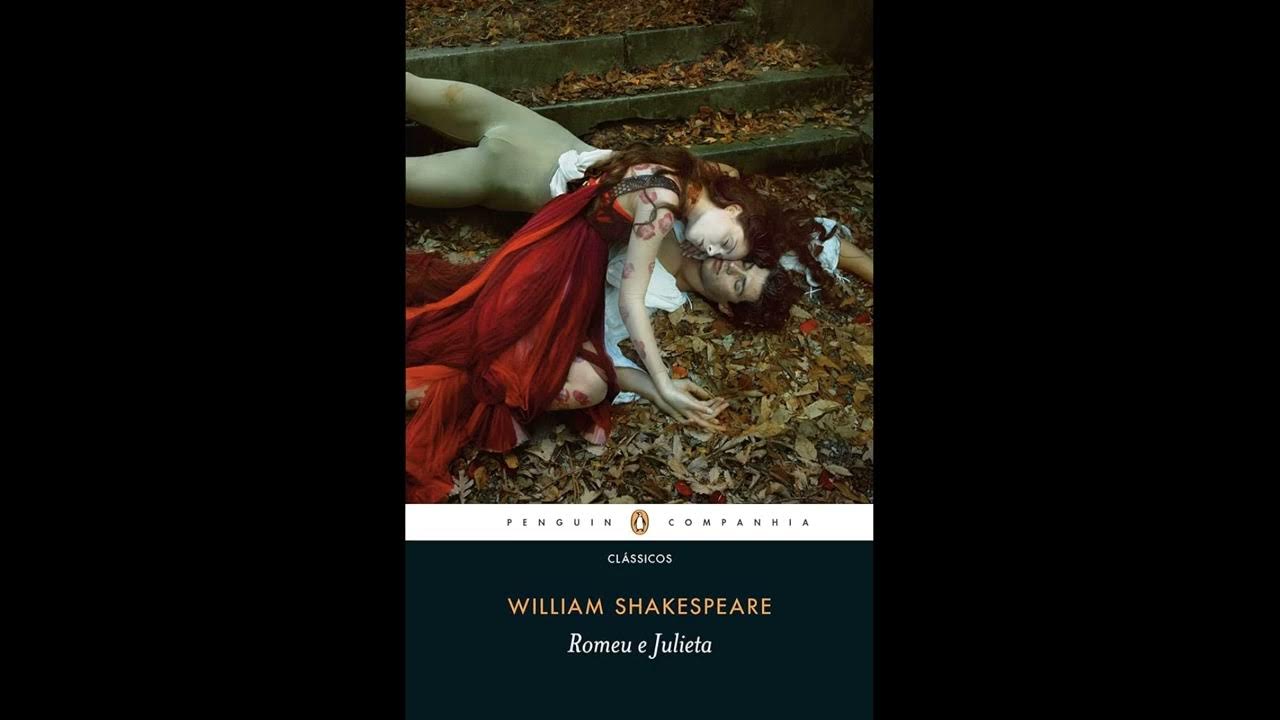 Romeu e Julieta 3a aula do curso TRÊS vezes SHAKESPEARE - YouTube