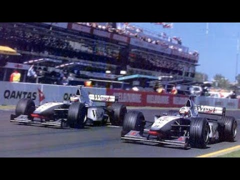 F1 1998 Season Review - YouTube