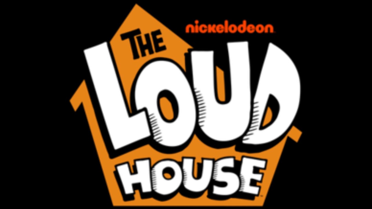 The Loud House Theme Song (Nintendo 64 Remix) - YouTube