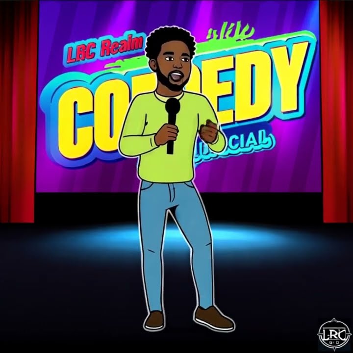 Miles Jackson: Unleashed! Pt. 2 - YouTube