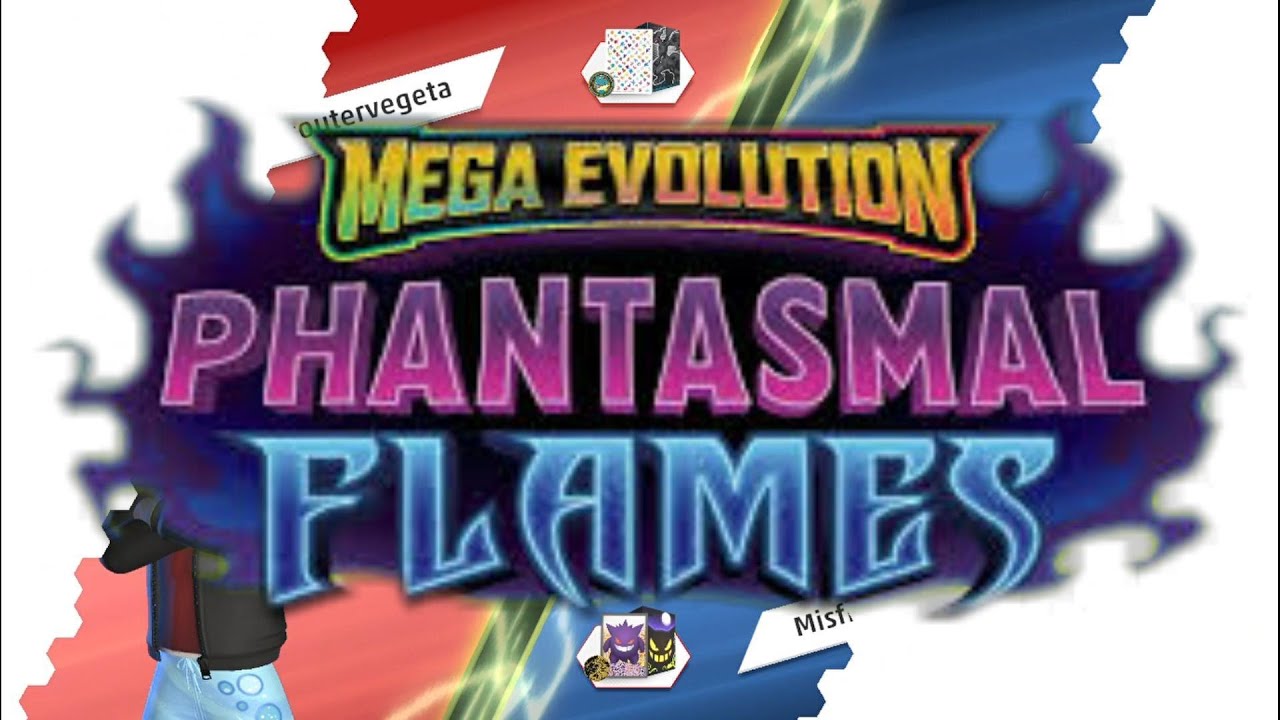 Phantasmal flames SET SPOILERS OR LEAK - YouTube